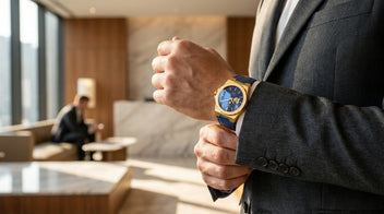 Day & Night Watch Co. Luxury Men’s and Women’s Watches