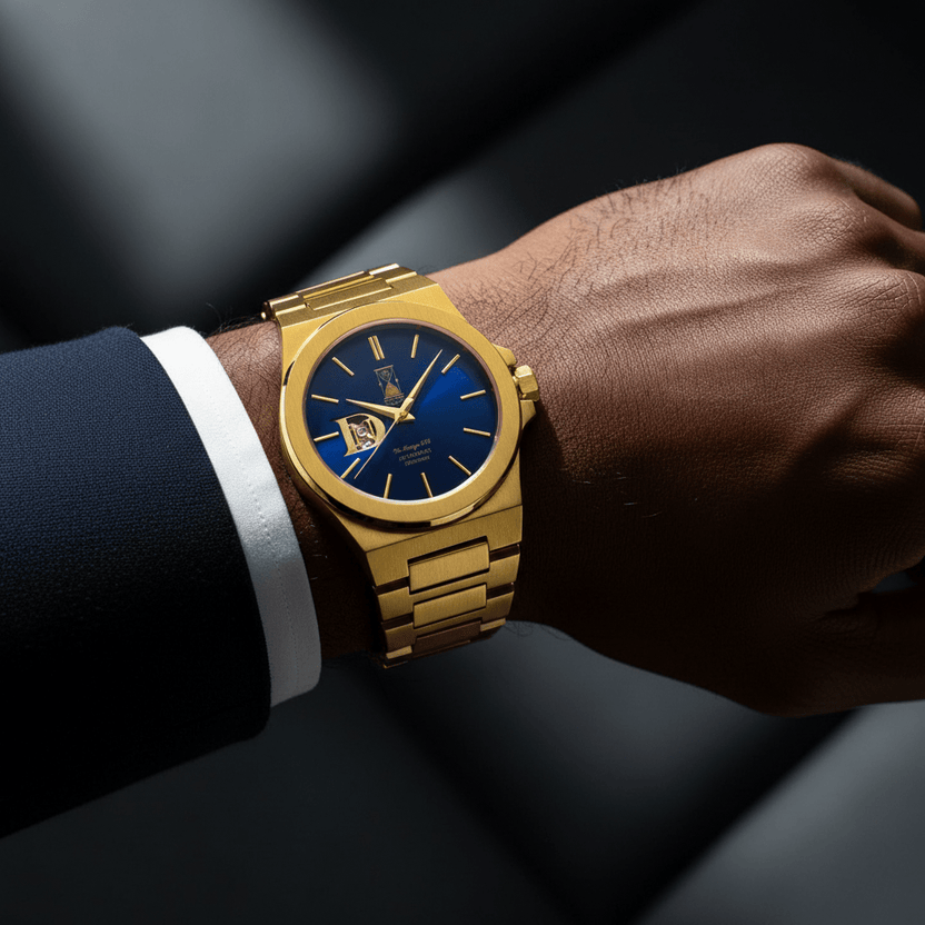 Day & Night Watch Co. Luxury Men’s and Women’s Watches